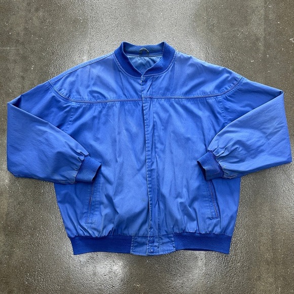 Branded In Kent | Jackets & Coats | Vintage Arnie Bomber Jacket | Poshmark